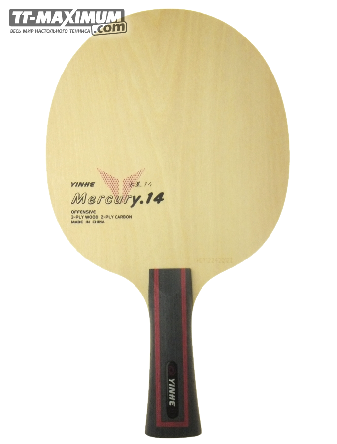 YINHE (Milkyway) Mercury Y-14 купить основание