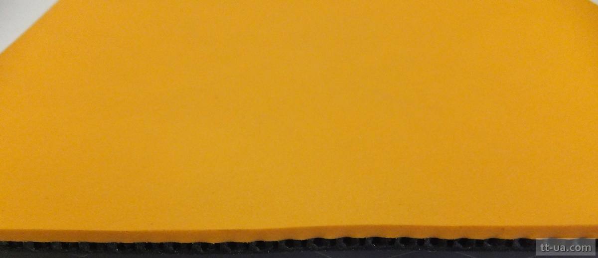 накладка для настольного тенниса Adler II (новая версия 2014 года)